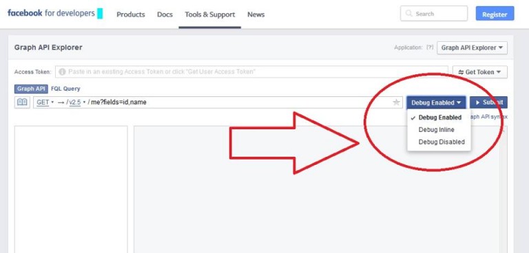 Facebook 'un Belalı Virüsü GRAPH API EXPLORER Nedir? Nasıl ...